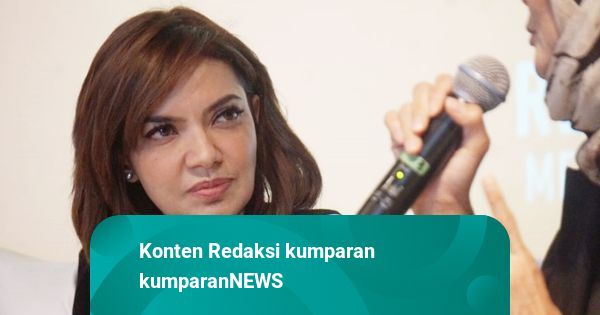 Najwa Shihab soal Jadi Kapten Timnas AMIN: Saya Tak Akan Terlibat di ...